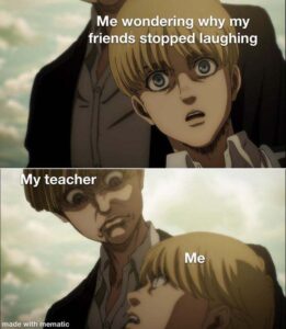 Best Yelena Memes from Attack on Titan | Retrology