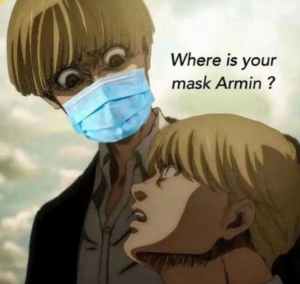 Best Yelena Memes from Attack on Titan | Retrology