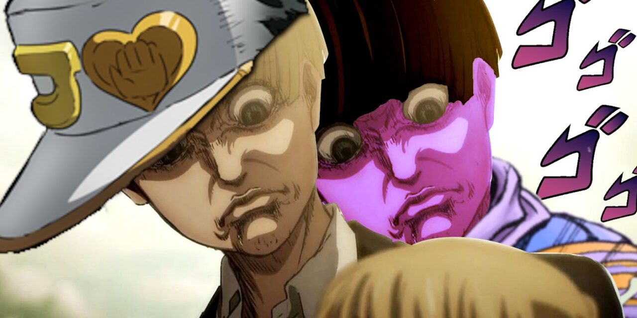 Best Yelena Memes from Attack on Titan | Retrology