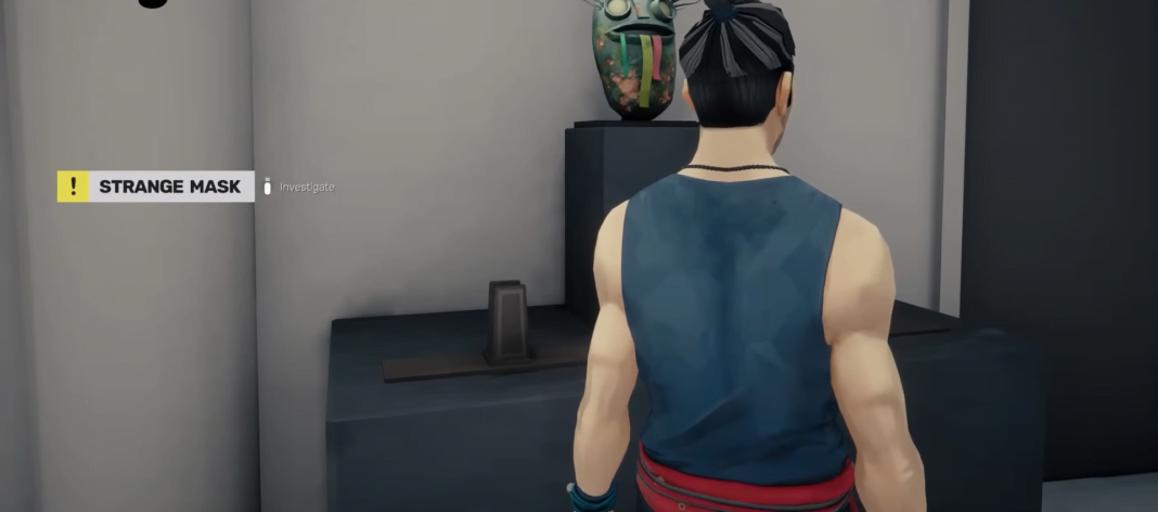 Sifu Museum Collectibles Locations for you to find (Martial Artist ...