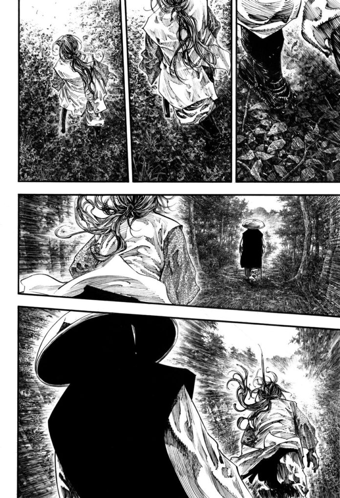 Vagabond: Final Chapter by Takehiko Inoue - The LAST Manga Exhibition ...