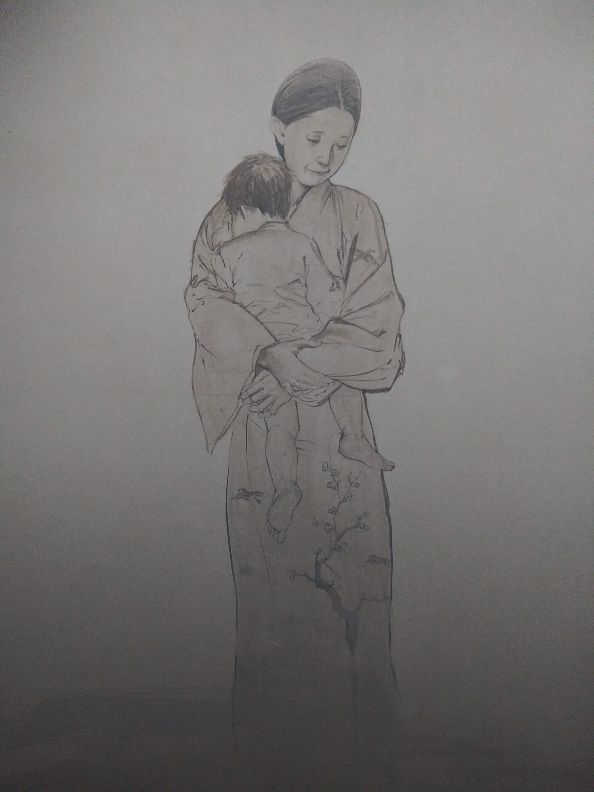 Vagabond: Final Chapter by Takehiko Inoue - The LAST Manga Exhibition ...