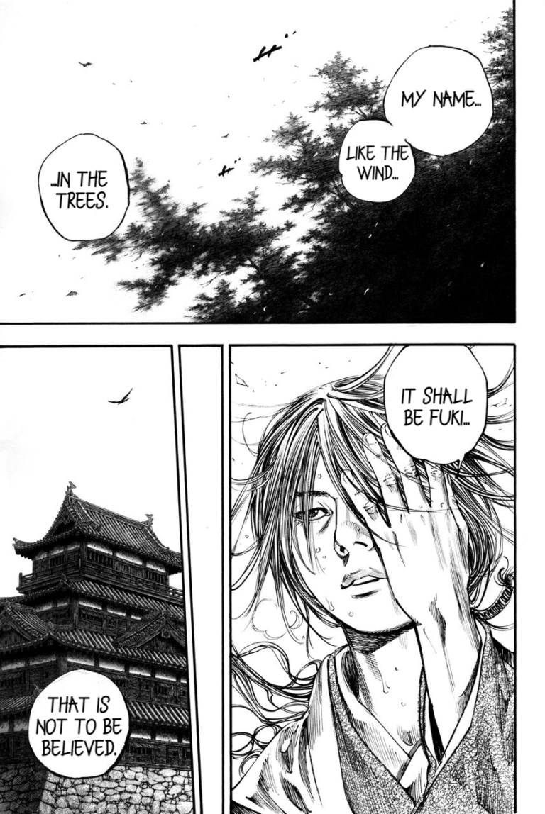 Vagabond: Final Chapter by Takehiko Inoue - The LAST Manga Exhibition ...