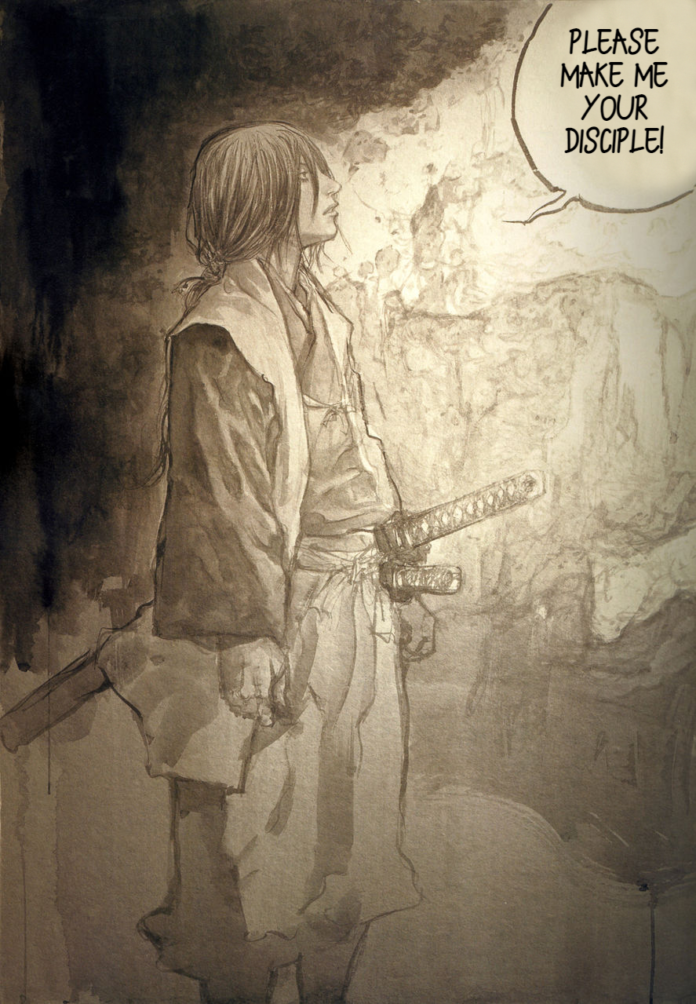 Vagabond final chapter that fans have been waiting for | Retrology