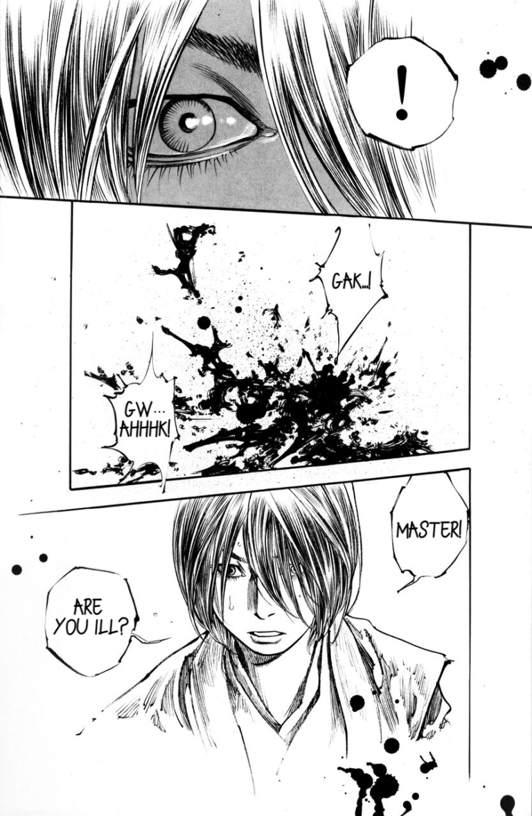 Vagabond final chapter that fans have been waiting for | Retrology