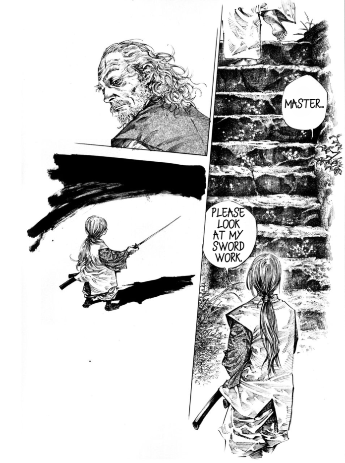 Vagabond final chapter that fans have been waiting for | Retrology