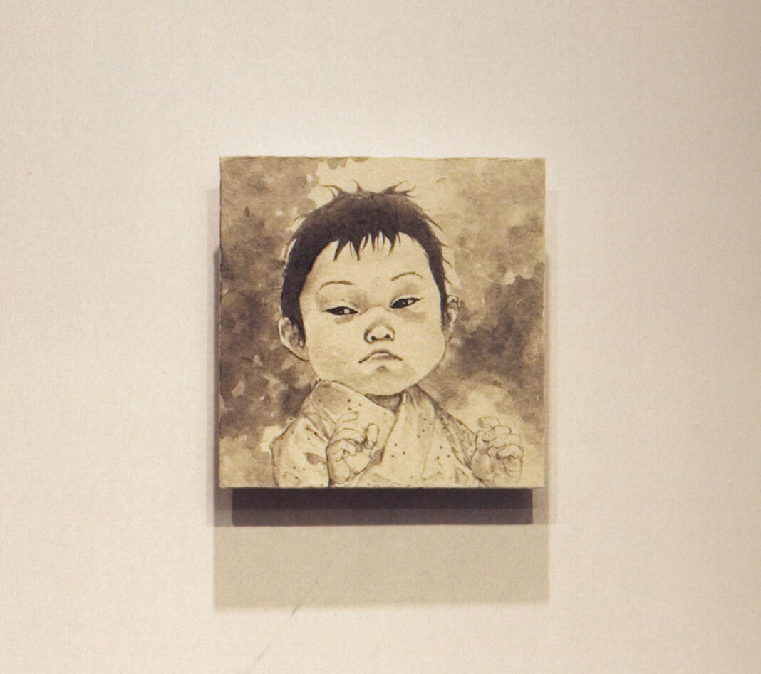 Vagabond: Final Chapter by Takehiko Inoue - The LAST Manga Exhibition ...