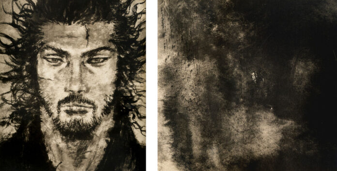 Vagabond: Final Chapter by Takehiko Inoue - The LAST Manga Exhibition ...