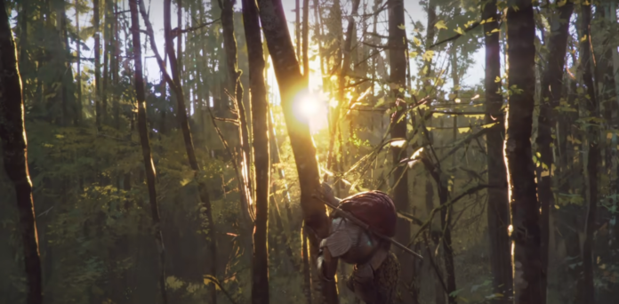 Love Death + Robots, 'Jibaro' Explained in Detail | Retrology