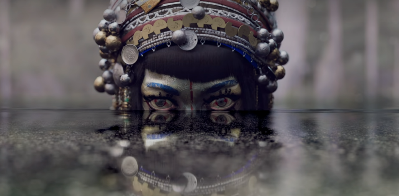 Love Death + Robots, 'Jibaro' Explained in Detail | Retrology