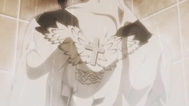 Top 15 Anime Characters With Tattoos On Their Bodies Retrology