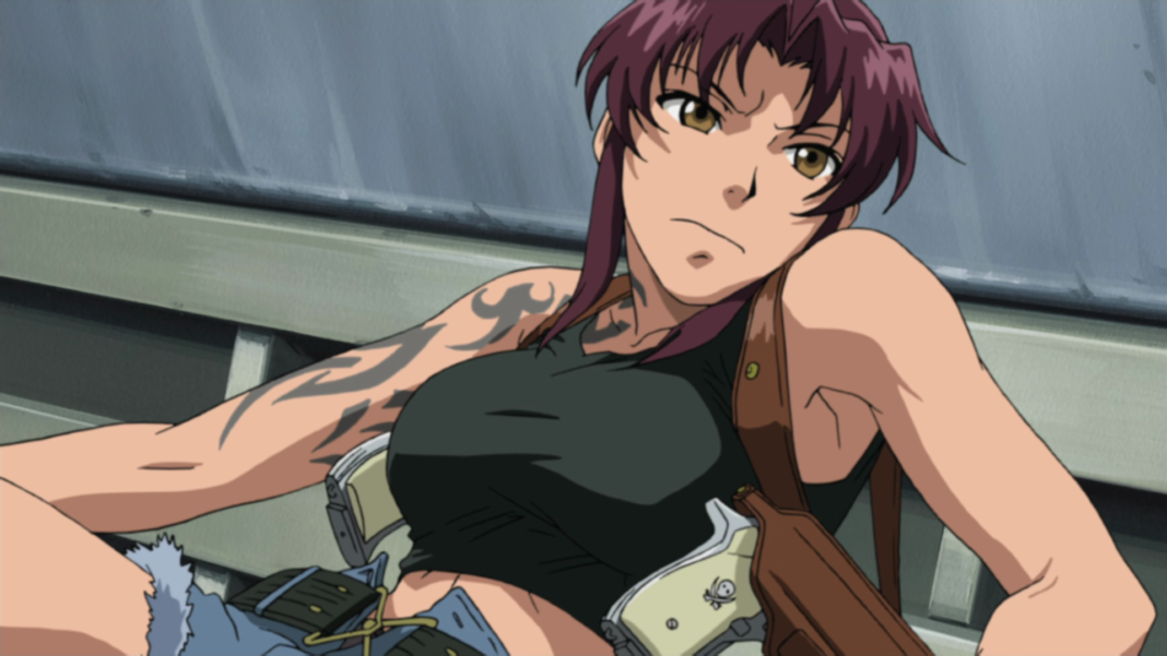 Top 15 Anime Characters With Tattoos 2025 Retrology