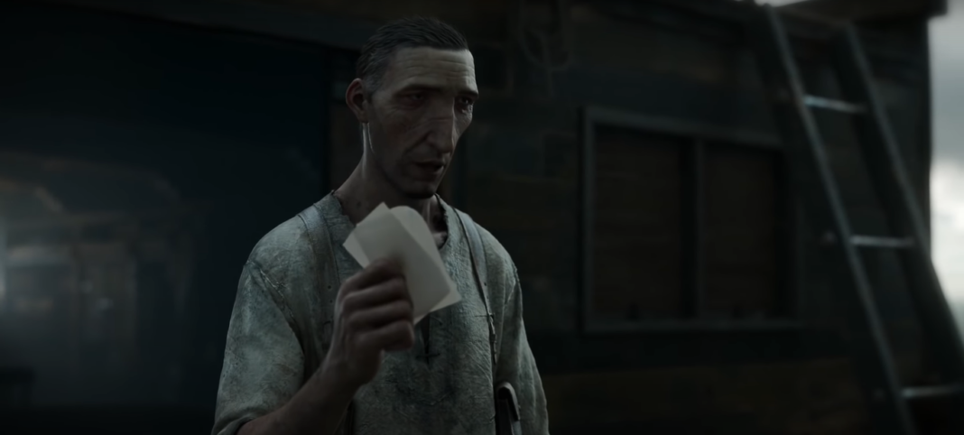 Love, Death + Robots Episode "Bad Travelling" Explained | Retrology