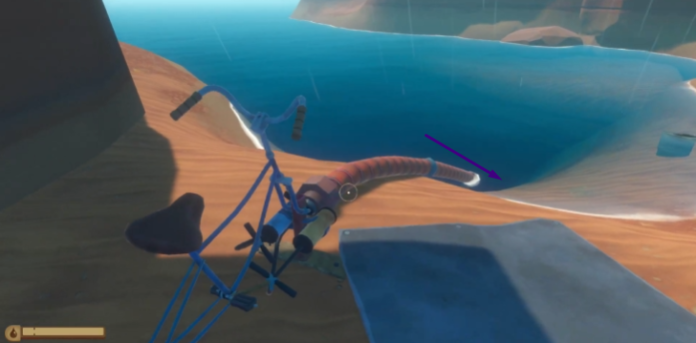 Raft Zipline Parts Locations Guide (Caravan Town) | Retrology