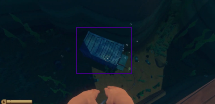 Raft Zipline Parts Locations Guide (Caravan Town) | Retrology