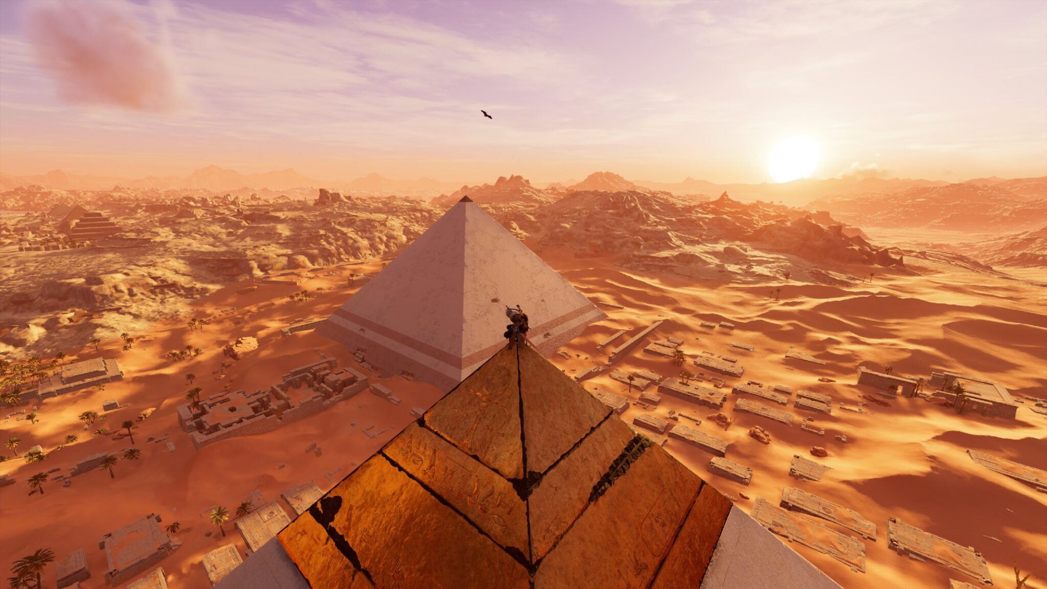 Top desert games that you should try | Retrology