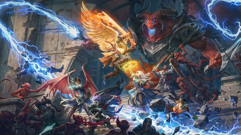Pathfinder: Wrath of the Righteous Builds Guide – Our Top Picks | Retrology