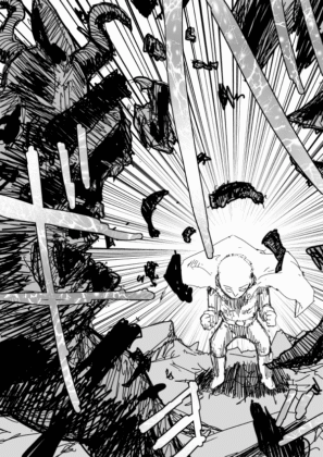 One-Punch Man: Saitama's "Serious" Moves Ranked (2026) | Retrology